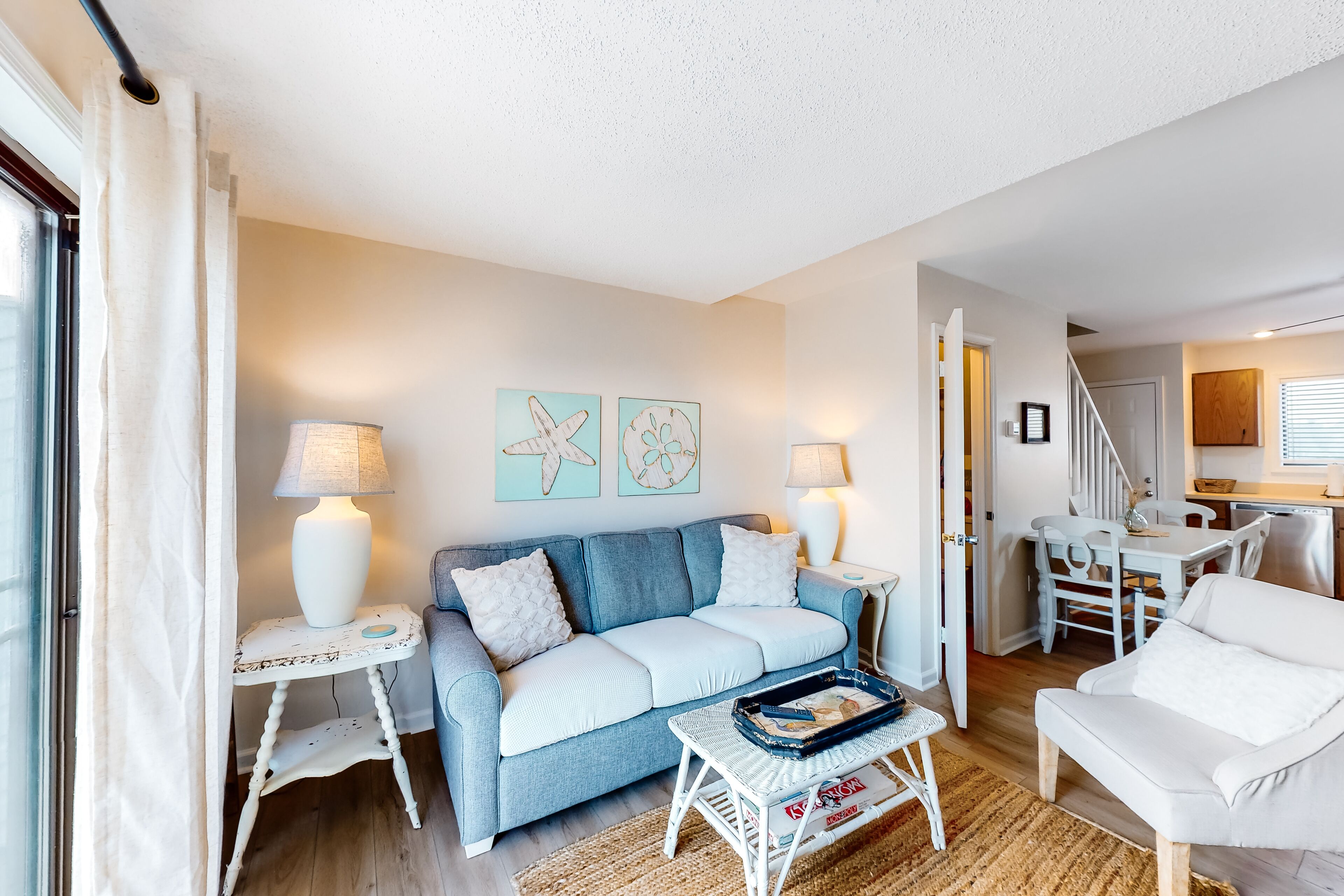 Holly Point B5 | Condo In Ocean City - Fenwick Island, DE