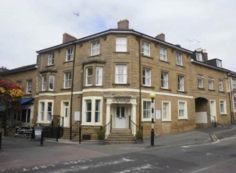 Terrace Lodge - Yeovil