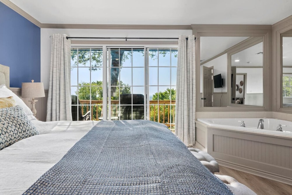 Jarrett Farm Resort - Suite 7 - 奧克拉荷馬
