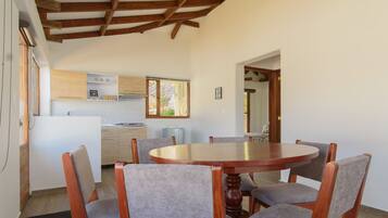 Cabana de Madeira Familiar | Restaurantes