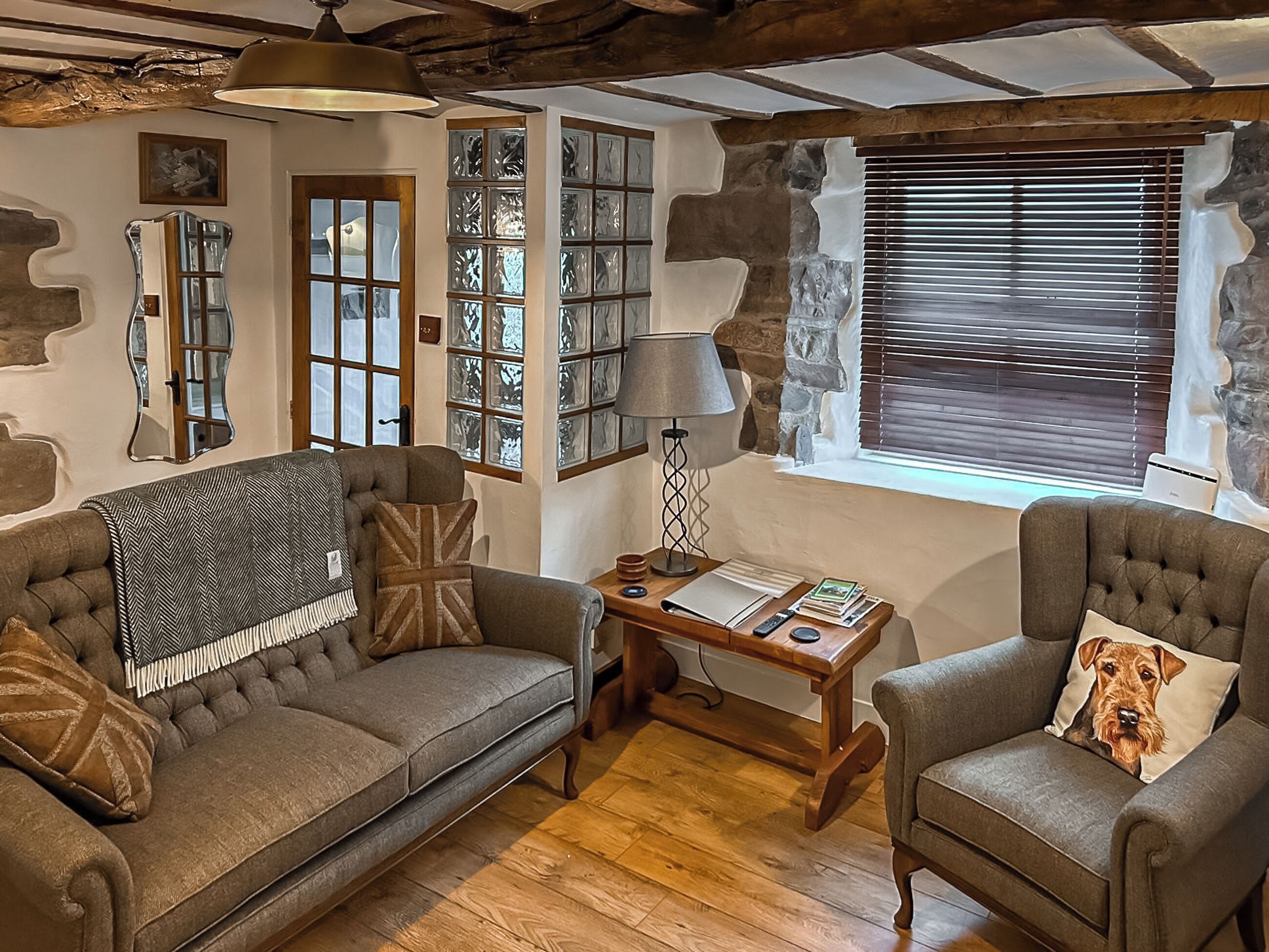 2 Bedroom Accommodation In Kirkby Stephen - Kirkby Stephen