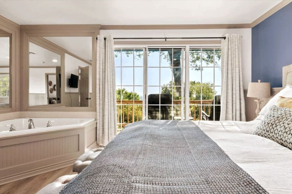 Jarrett Farm Resort - Suite 8 - Oklahoma