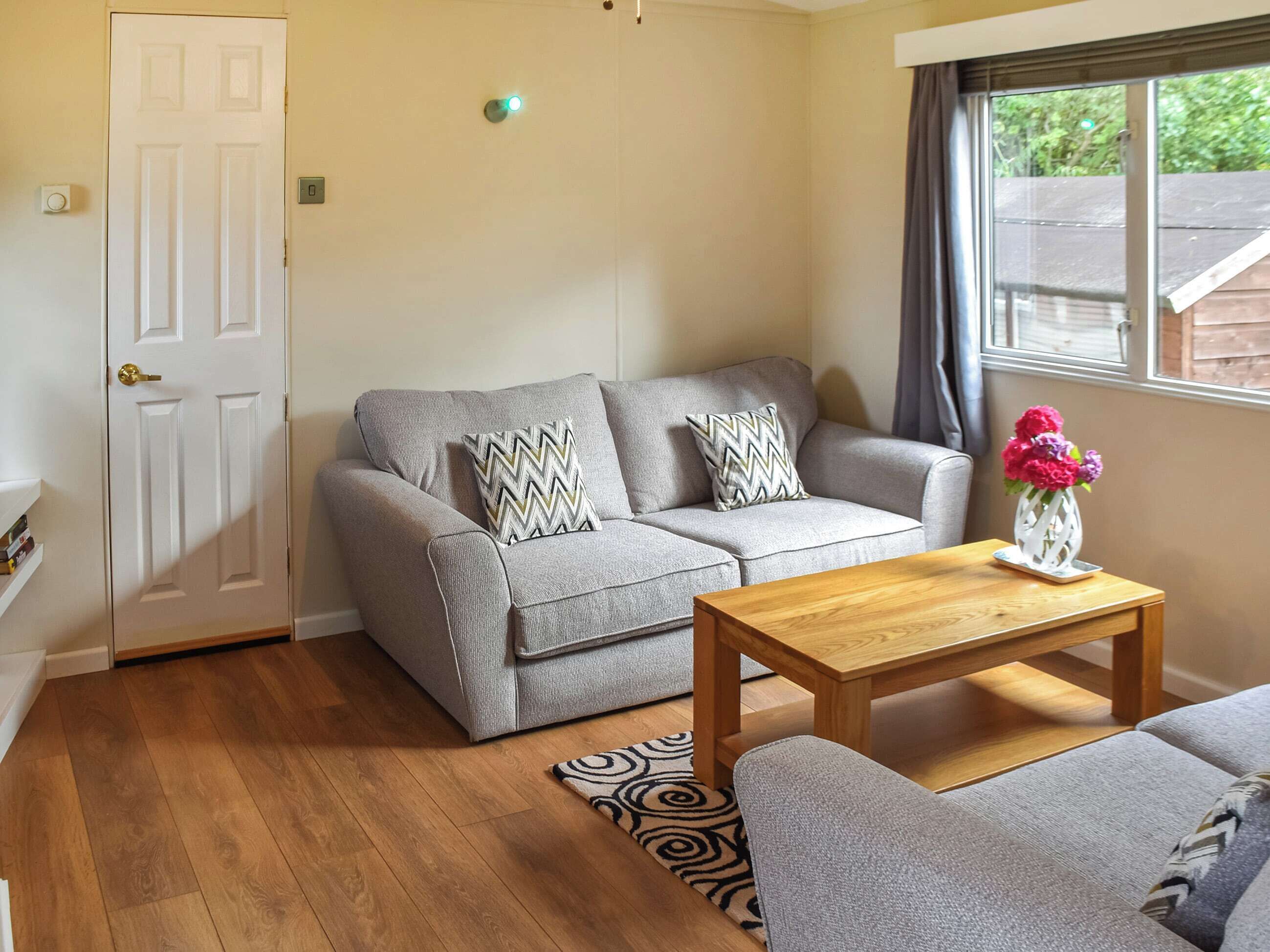 Meadow View Van - Uk44667 - Norfolk