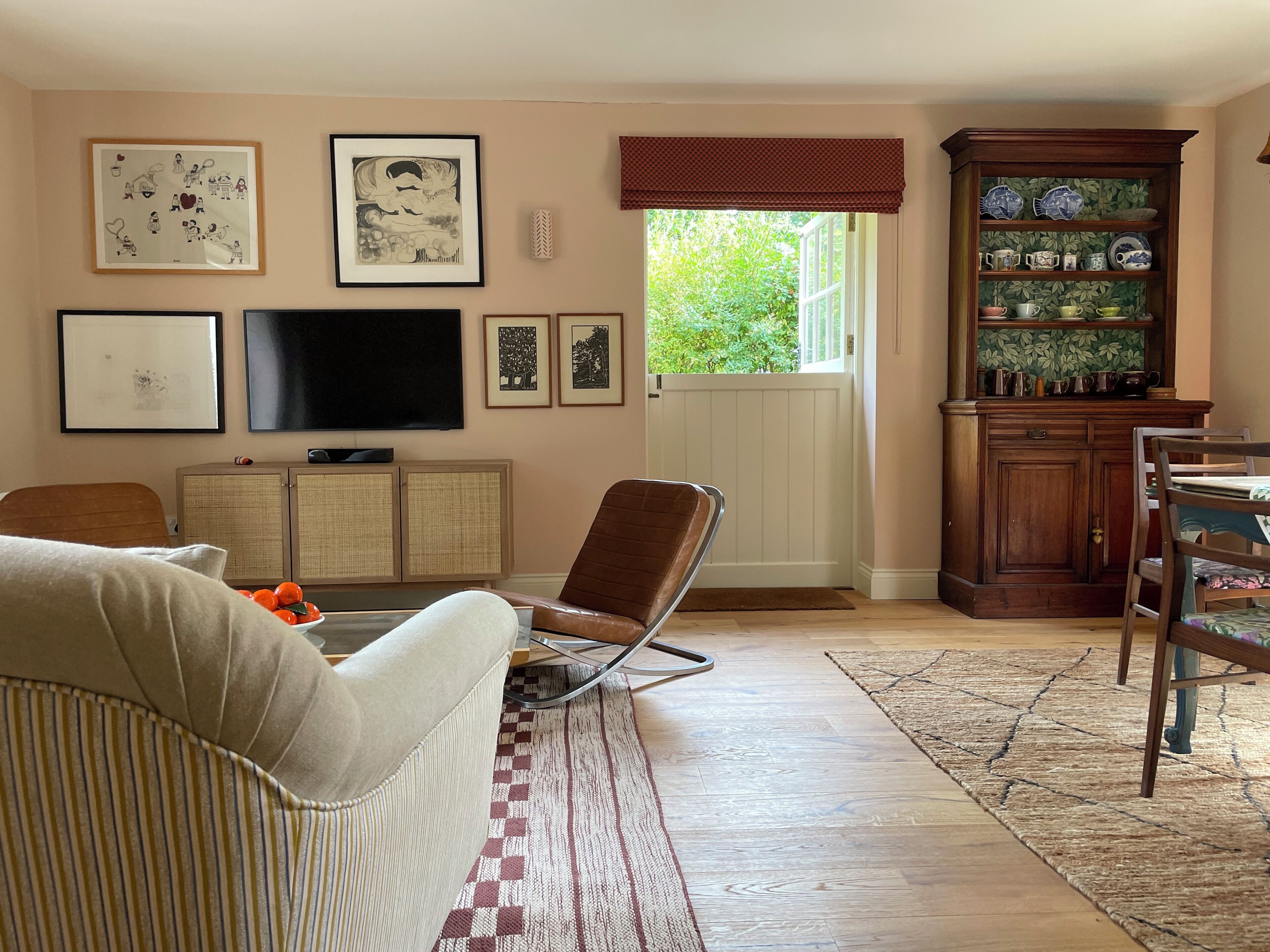 Beautifully Designed Peaceful Cottage - Kent