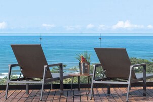 Villa de Luxo | 2 quartos, cofre no quarto, Wi-fi grátis, roupa de cama fornecida 