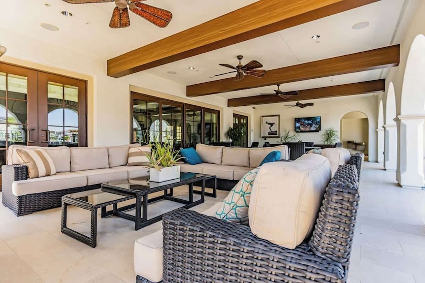 Spend Your Turkey Day In A Golfers Paradise - La Quinta, CA