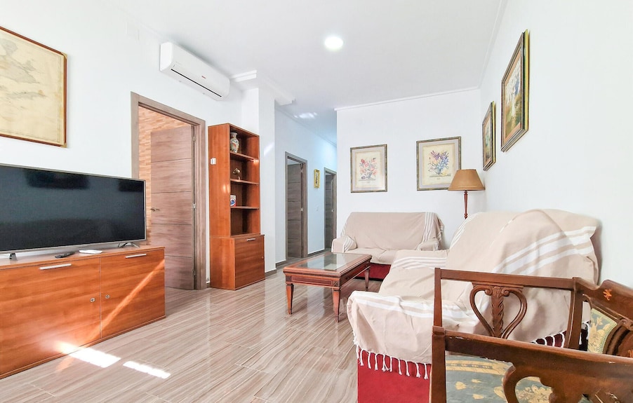 Fantastisk Lägenhet Med 2 Sovrum I Torrevieja - Torrevieja