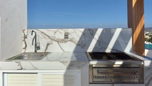Terraço/pátio