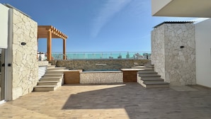 Terraço/pátio