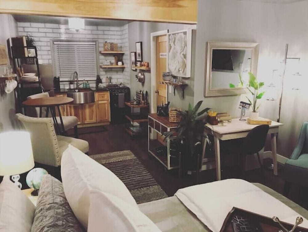Cut Bank Studio #7 Near Glacier National Park! - Glacier County