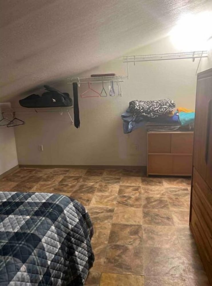 Chena Marina Guest Apartment. - Alaska