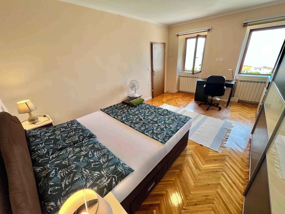 Casa Vacanze Con Terrazza - Jadranovo
