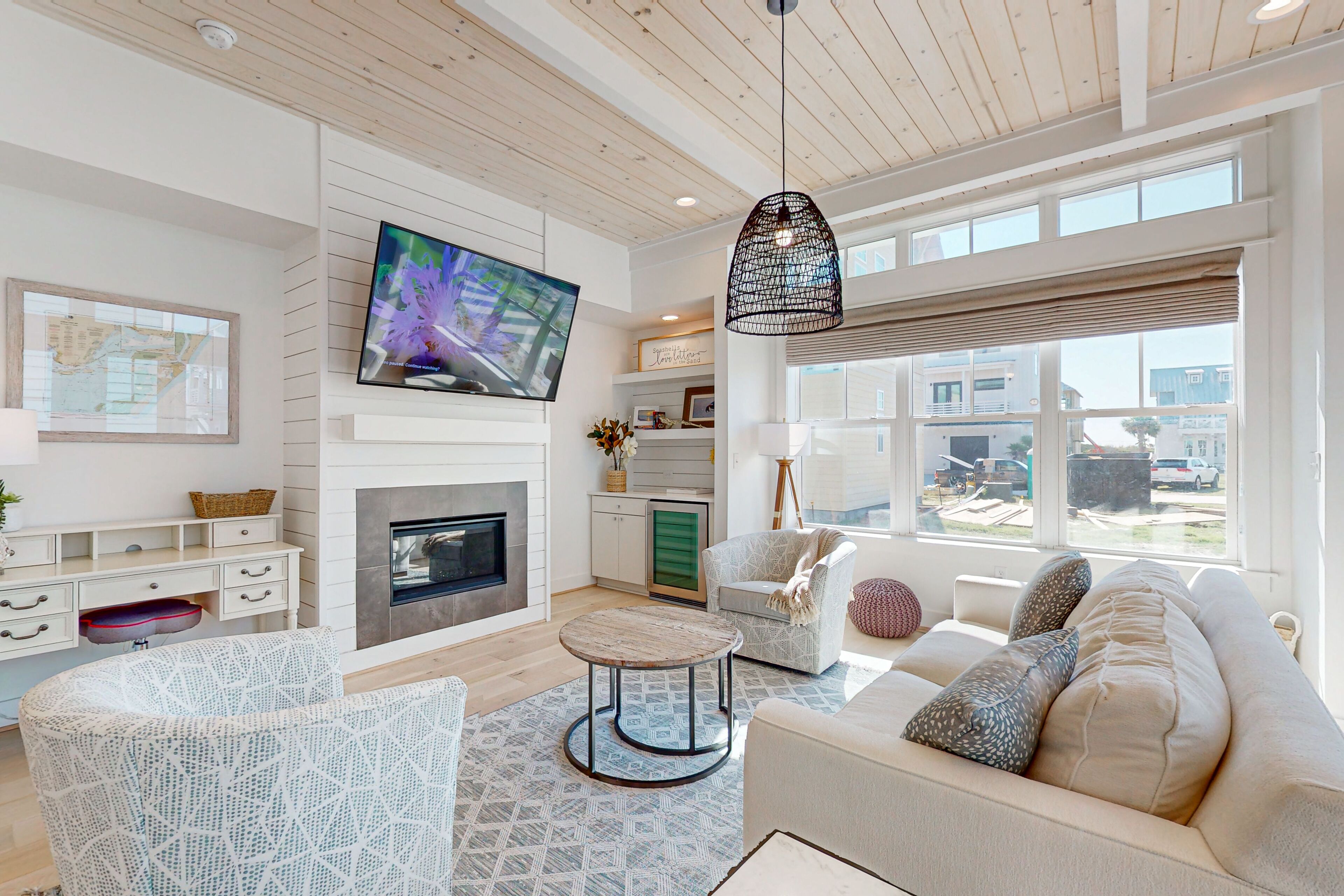 Resort Pools, Golf Cart Boardwalk To Beach - Corpus Christi, TX