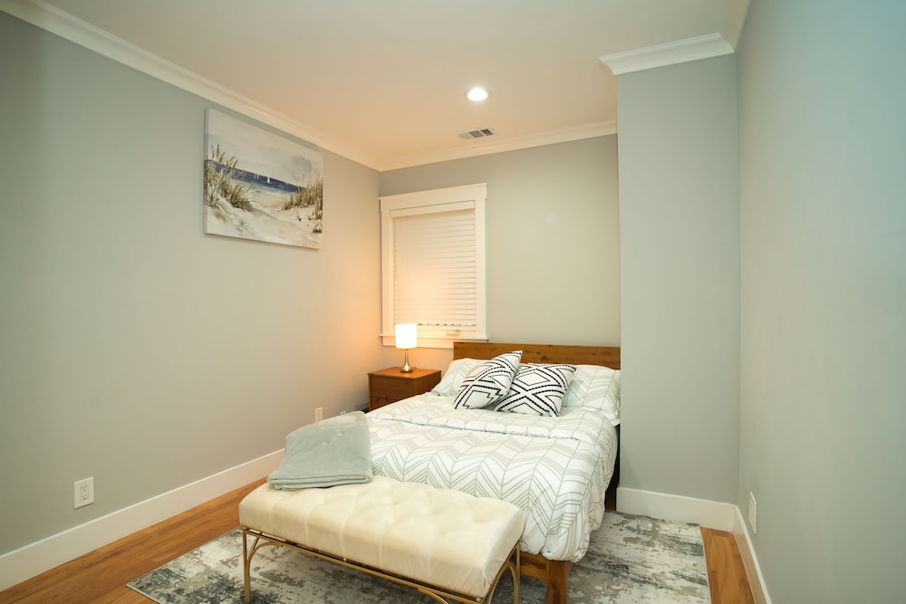 Clean & Lovely House Close To Everywhere - Berkeley, CA