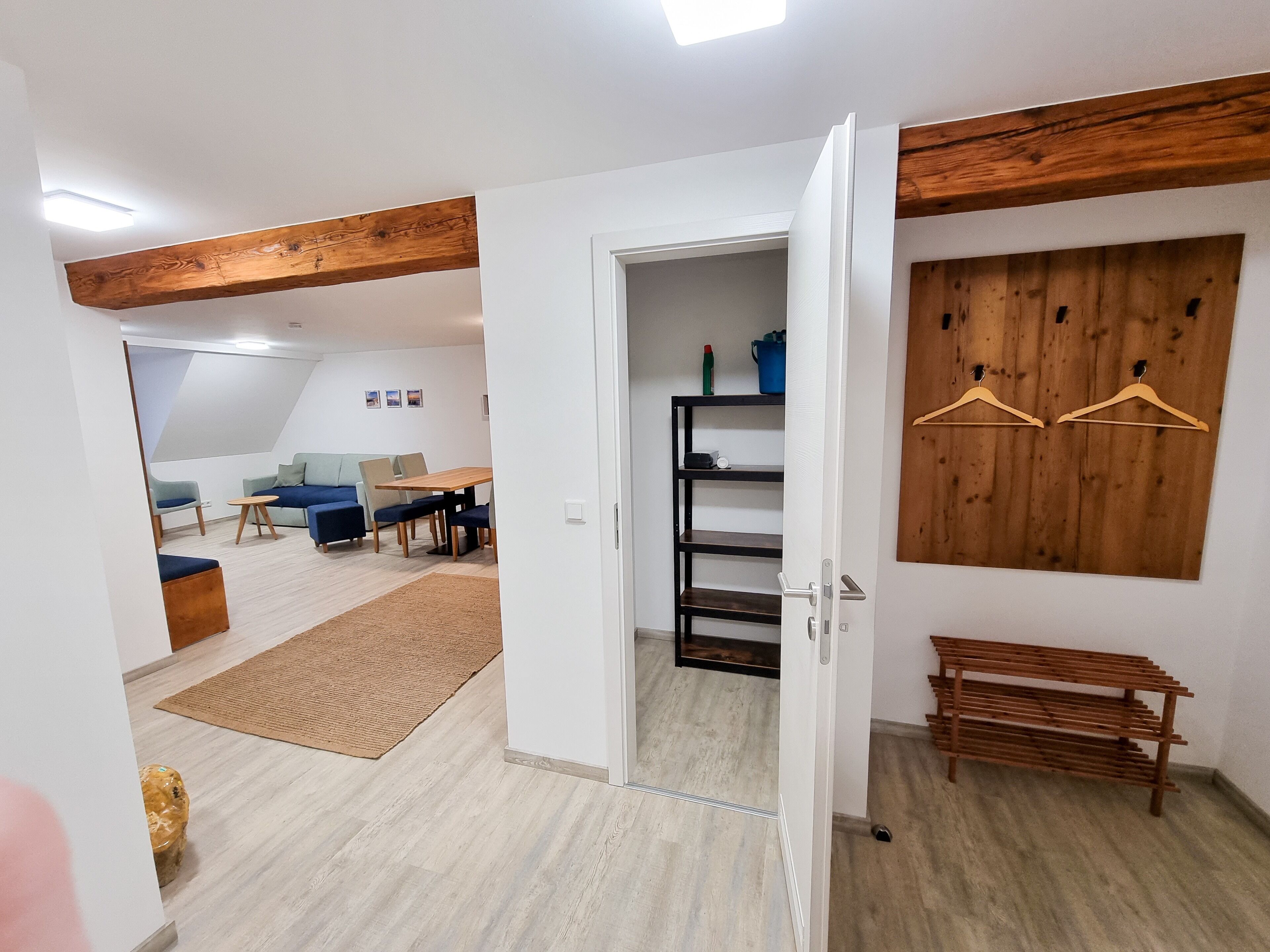 Suite Mit Xl Dusche - Muhr am See