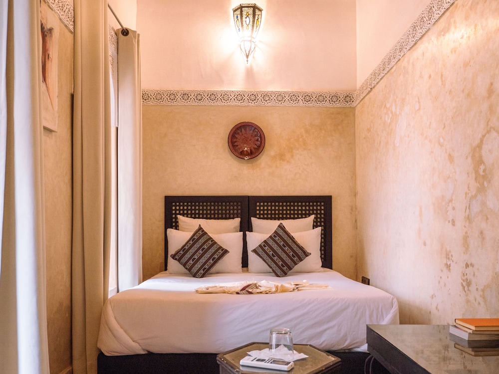 Riad Amegrad - Marrakesh
