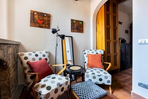Casa | 1 quarto 