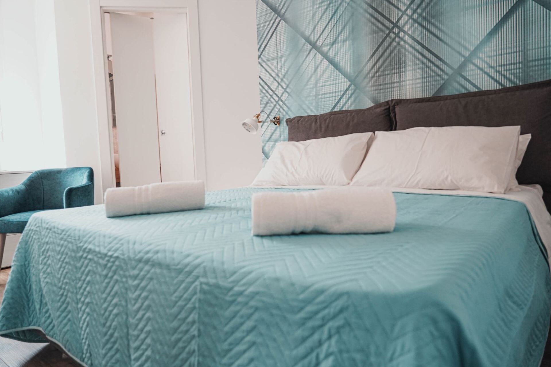 Stomarsamu Beach Apartment - Pozzallo