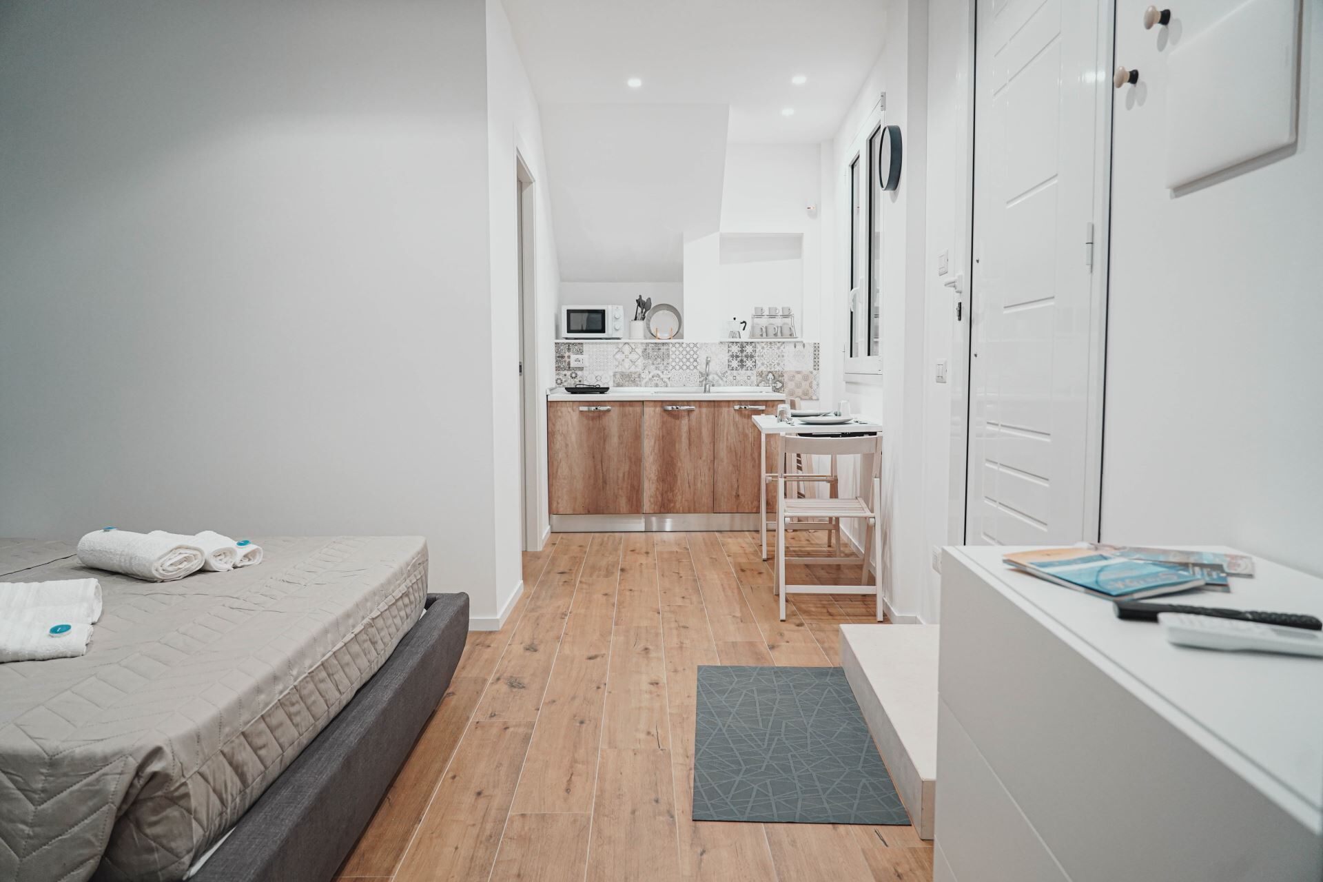 Stomarsimo Beach Apartment - Pozzallo