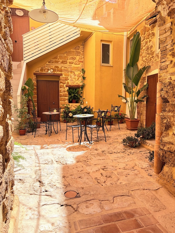 Omare B&b - Agrigento