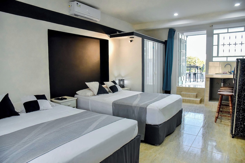 Hostal Ki&ki Matanzas - Cuba