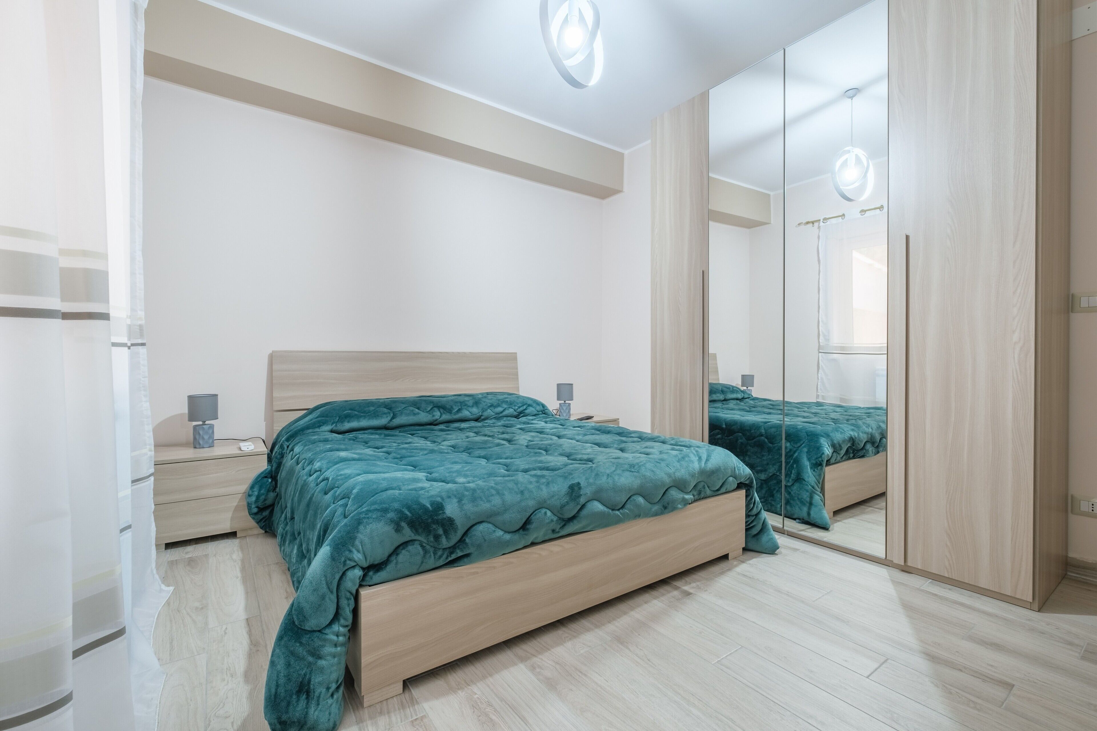 Holiday Apartment "Damilhouse 3" With Balcony & Wi-fi - Messina