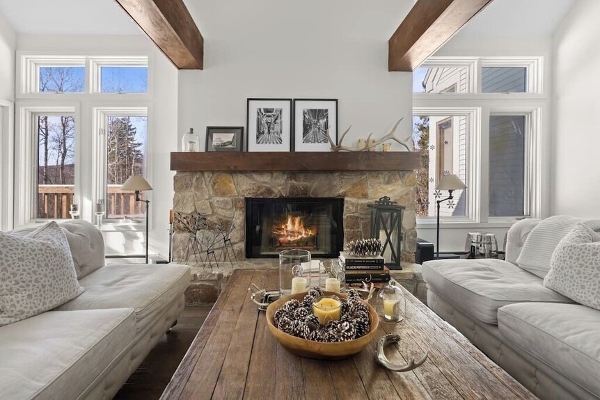 Updated Condo Close To Mt Snow! - Wilmington