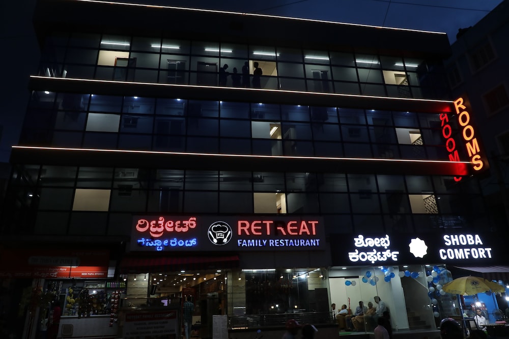 Shoba Comfort - Bengaluru