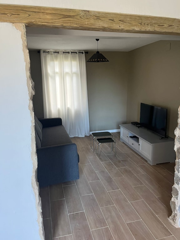 Casa En La Costa. 6 Personas - Ortigueira