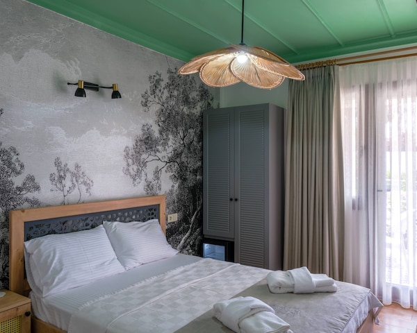 Siğacik Gaea Hotel - Seferihisar