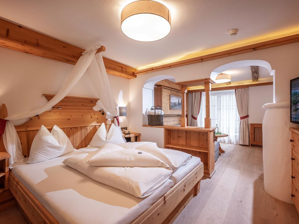 Studio Wellnesshotel Für 2 - 4 Personen - Wellnessresort Seiwald - Kirchberg