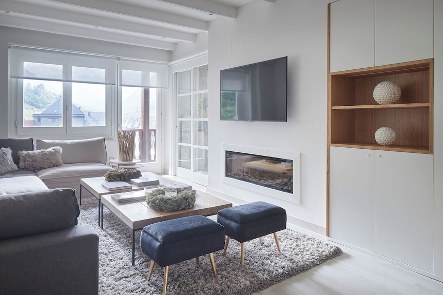 Port Luxe By Feelfree Rentals - Baqueira