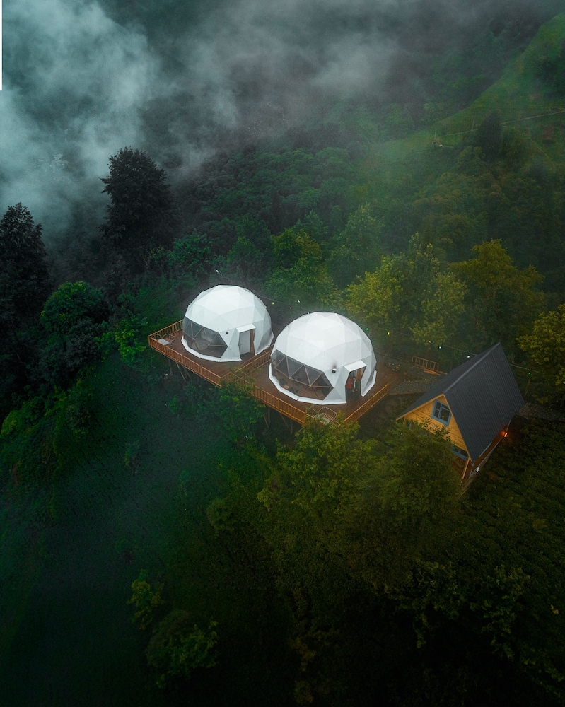 Bogina Dome & Suite - Artvin