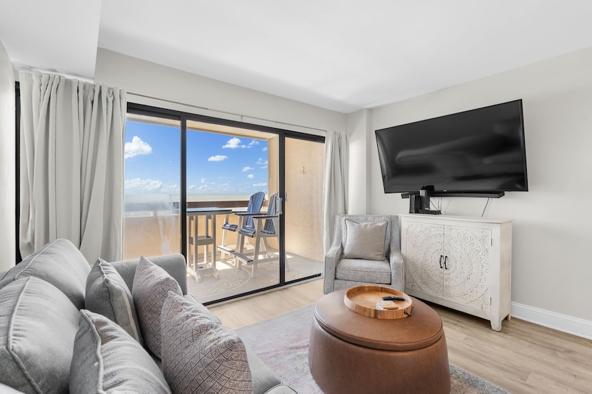 North Myrtle Beach, Cherry Grove Inlet - South Carolina