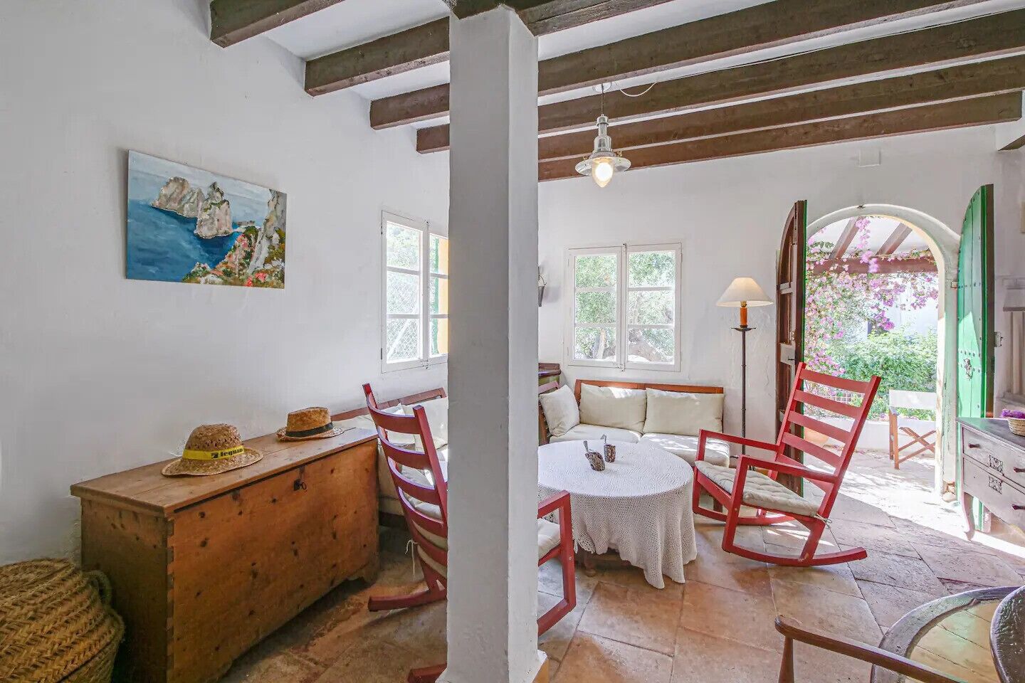 Chateau Mahe - Alcúdia