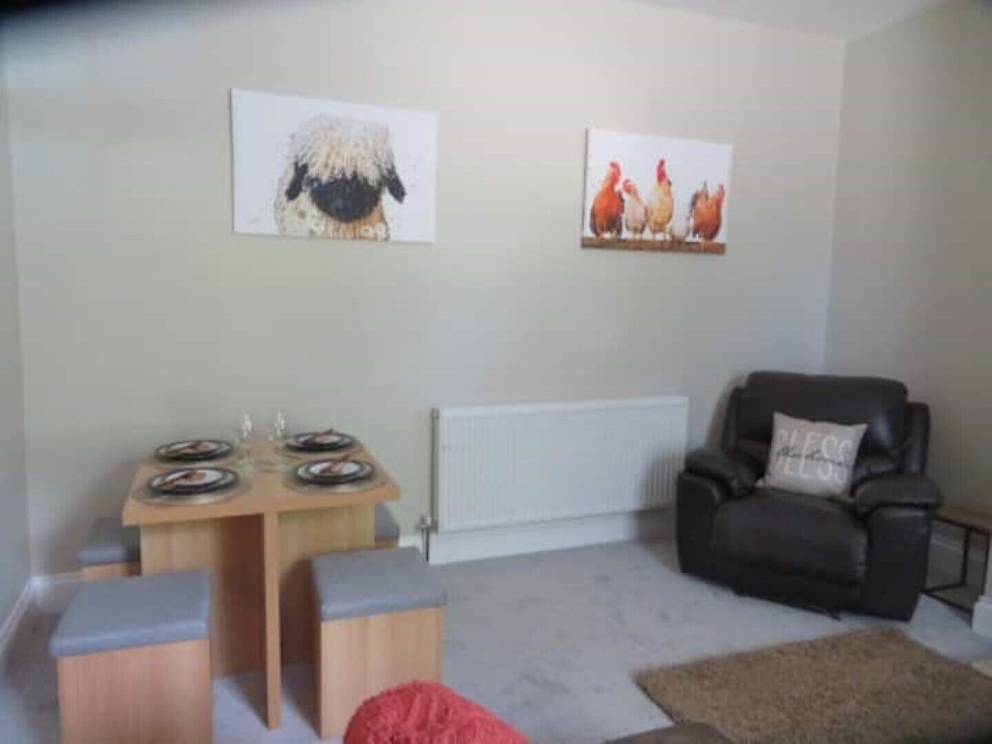 2 Railway Terrace - Darlington