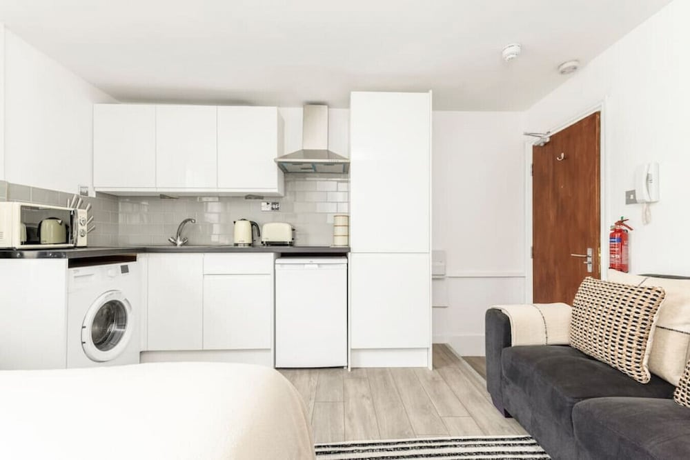 Studio Apartment In Paddington - Londres