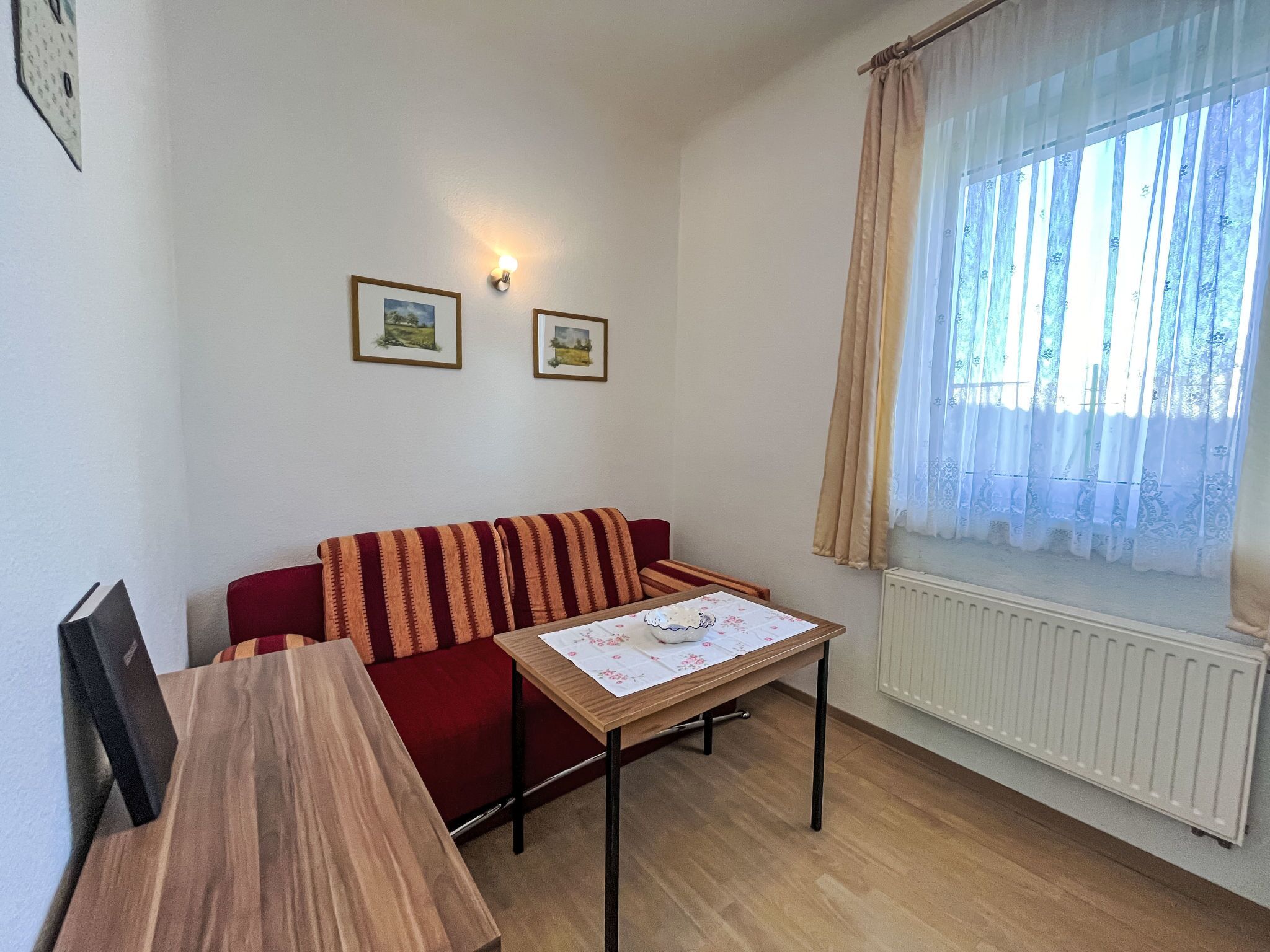 Burgfried (App. 5) By Interhome - Koserow