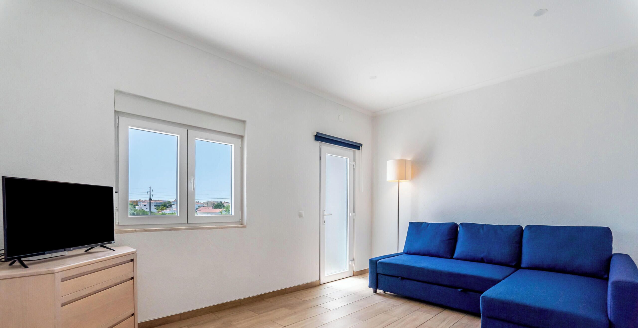 #179 Monte Das Churras 2 By Home Holidays - Albufeira