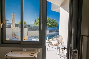 Quarto Duplo Deluxe | Cortinas/cortinados opacos, quartos insonorizados, Wi-fi grátis 