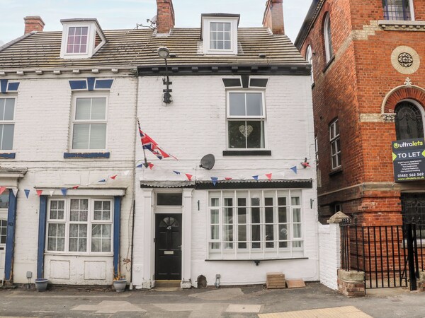 Seashells - Yorkshire