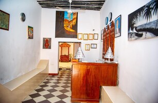 Recepção