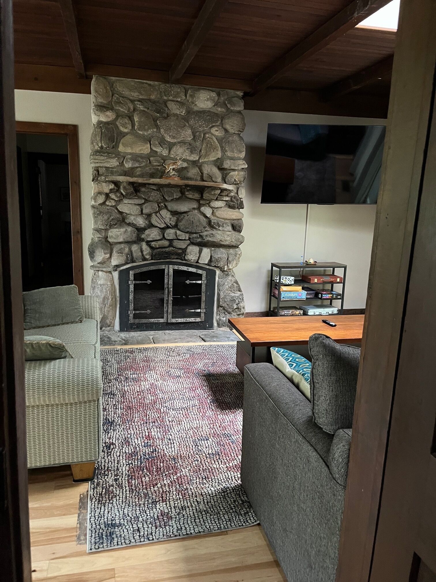 Cozy 3-bedroom Vacation Home Just 5 Minutes From Mount Airy Casino - Mount Pocono, PA