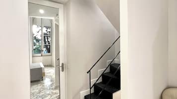 Quarto Exclusivo | 1 quarto, lençóis italianos Frette, roupa de alta qualidade