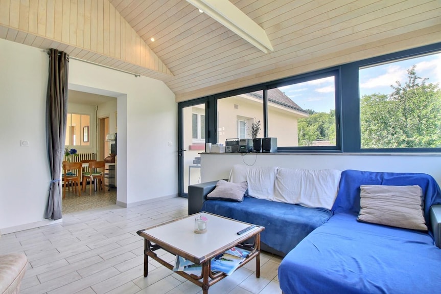 Ti Gohic - Kervignac - Kervignac