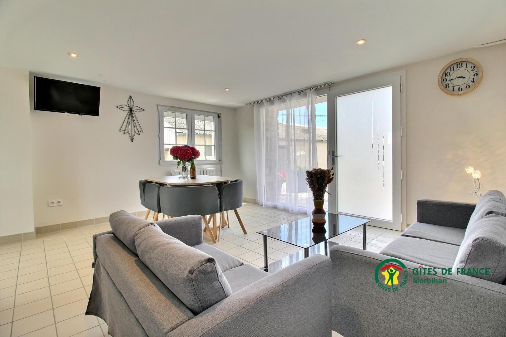 Pointe De Pénerf - Damgan - Damgan