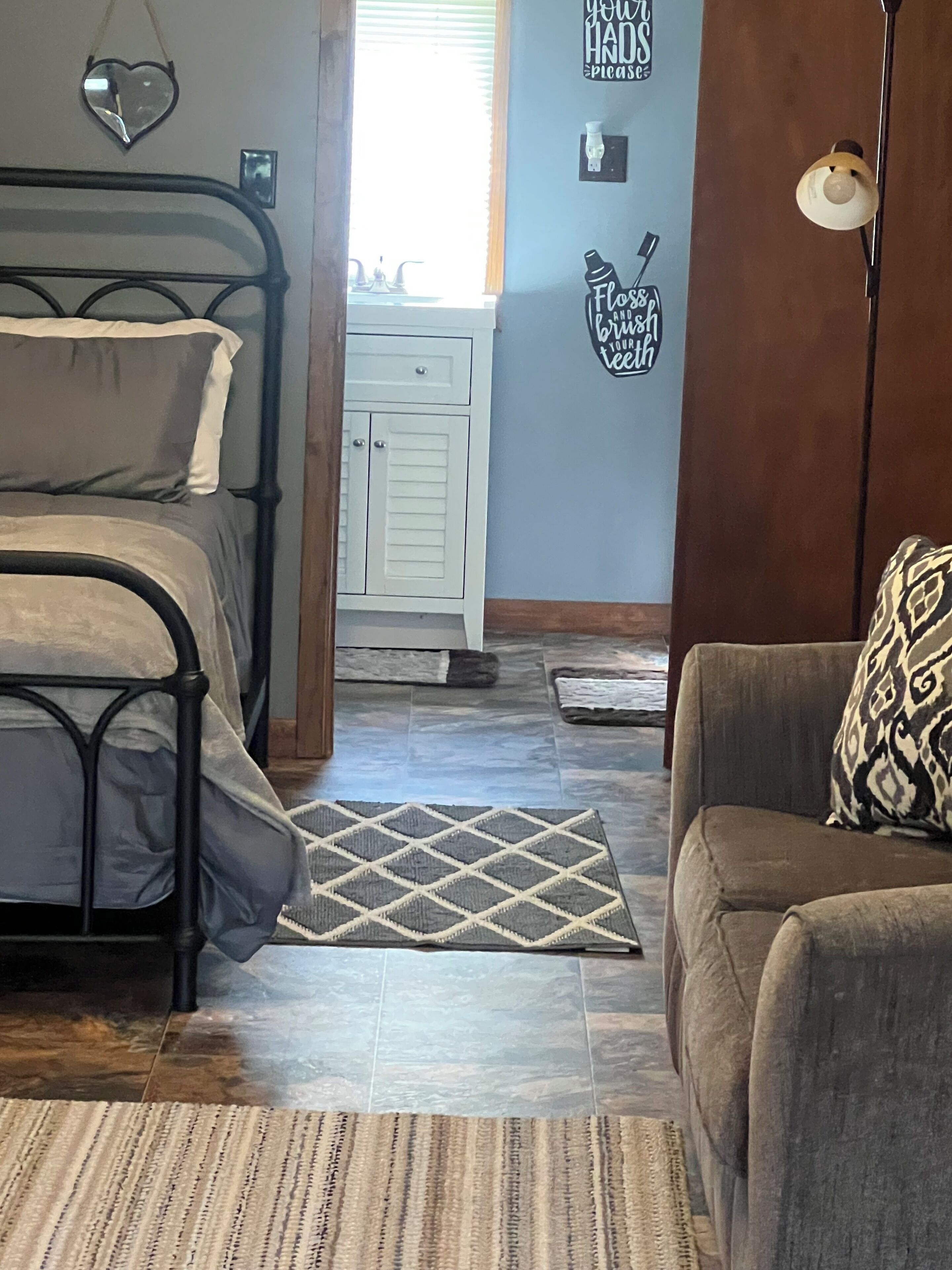 Family Friendly, Quiet Neighborhood, 7 Minutes From Town. 20 Minutes From Casino - Mississippi