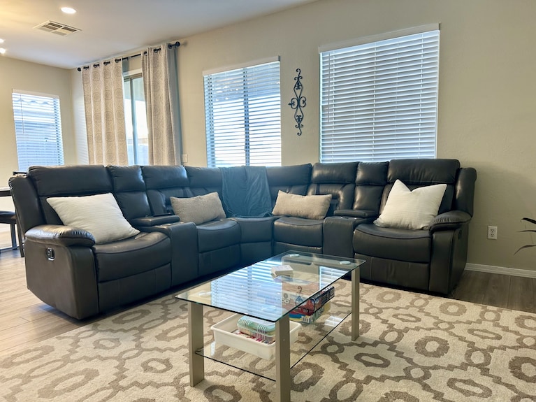 Resort Lifestyle In Casa Grande - Casa Grande, AZ