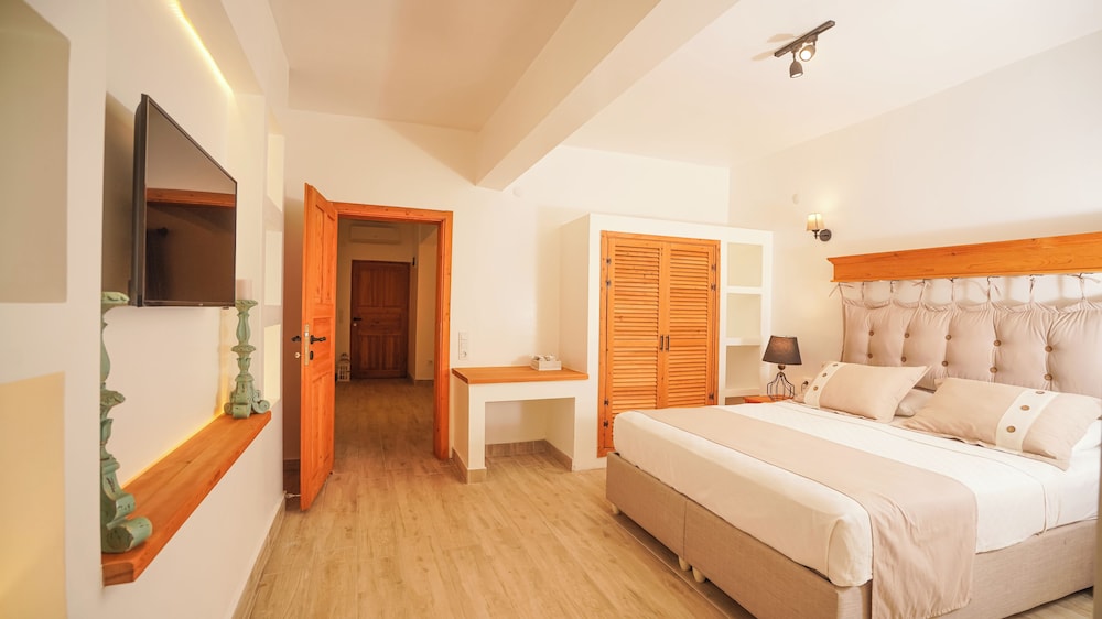 Dirik Surf & Beach Club Hotel Datça - Datça
