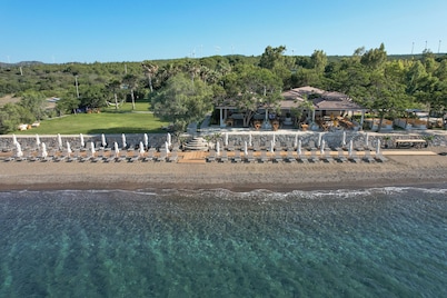 Dirik Surf & Beach Club Hotel Datça